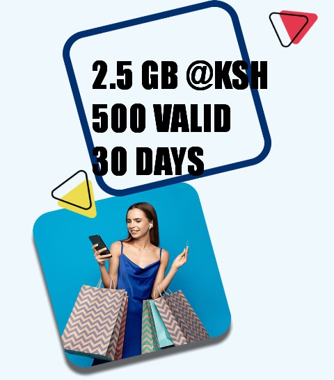 BINGWA SOKONI - Bingwa Sokoni bundles