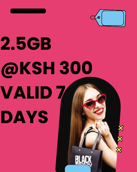 BINGWA SOKONI - Bingwa Sokoni bundles