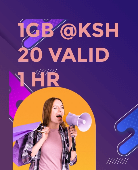 BINGWA SOKONI - Bingwa Sokoni bundles