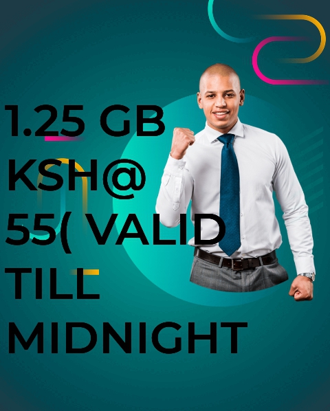 BINGWA SOKONI - Bingwa Sokoni bundles