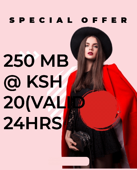 BINGWA SOKONI - Bingwa Sokoni bundles